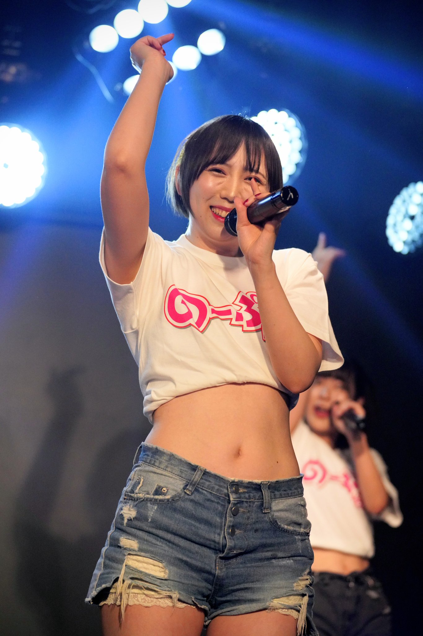 jam on Twitter: "2022/5/6 GOTANDA G+ のーぷらん。 瀬戸栞 @sh1or1_102 https://t.co/ePUduWxq7r" / Twitter