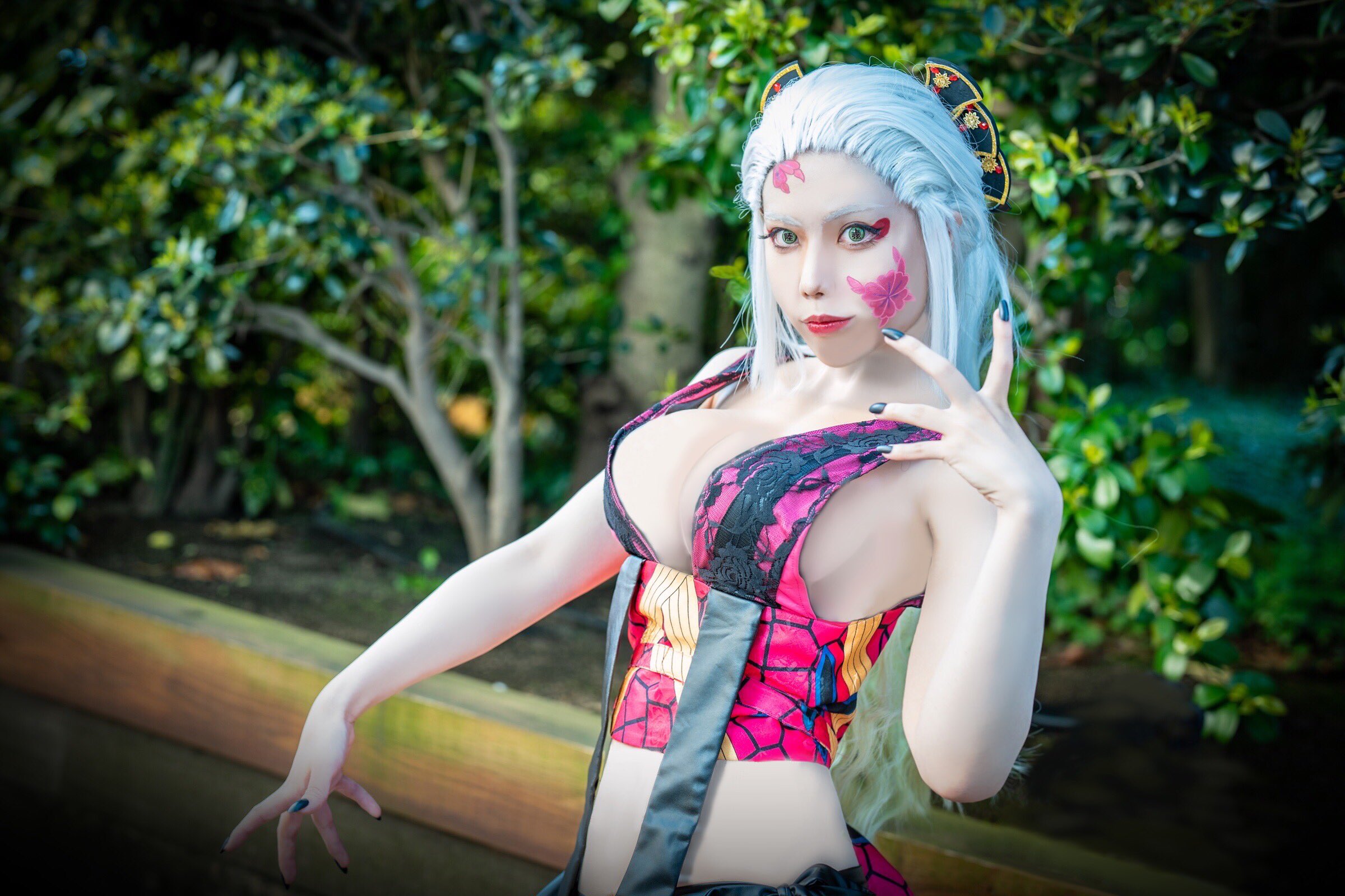 茶 (@Arty_cos) / Twitter