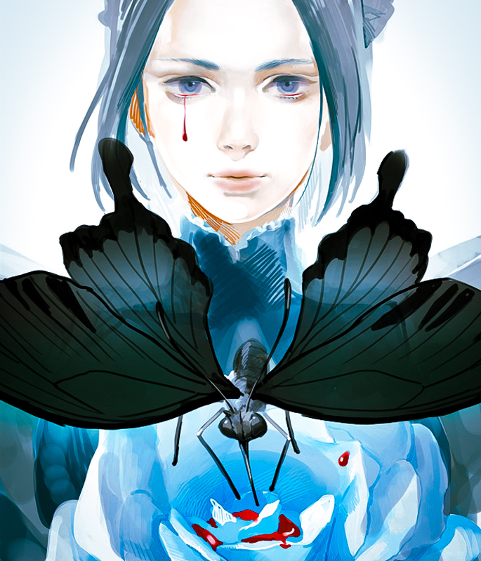 NOVECT（旧Novectacle) on Twitter: "魂の遣い #ファタモルアート https://t.co/PktowyQAoR" / Twitter