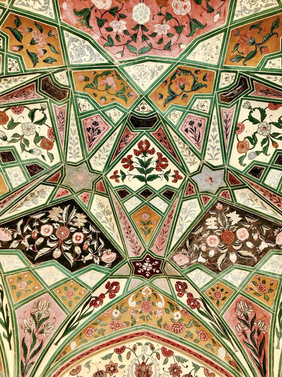 Muqarnas is an ornamentation element applied in Islamic architecture ...