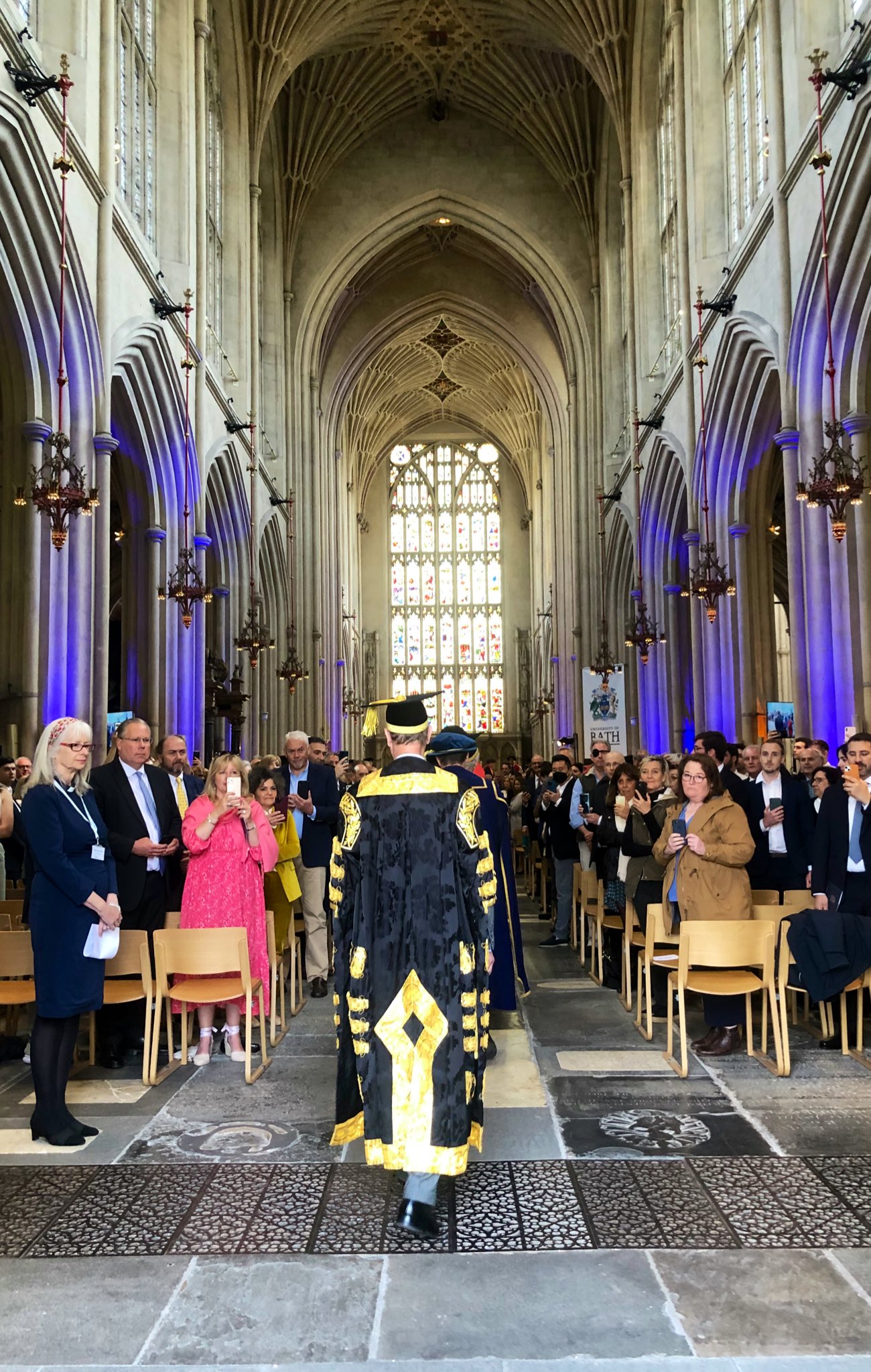 University Of Bath School Of Management