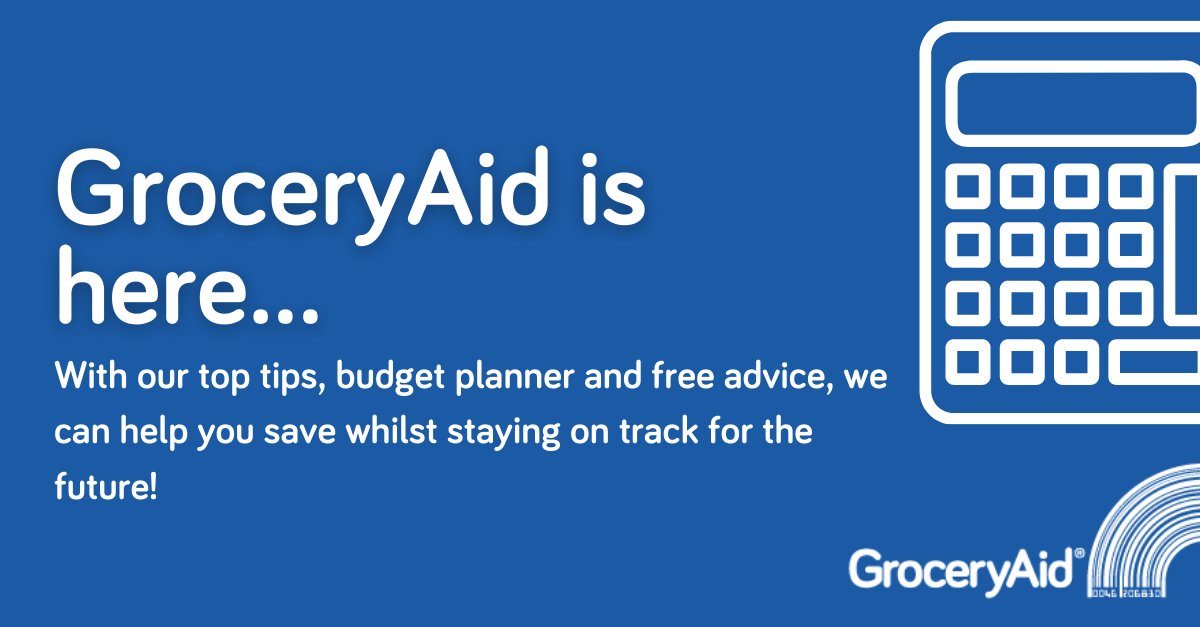 GroceryAid Names New President - GroceryAid