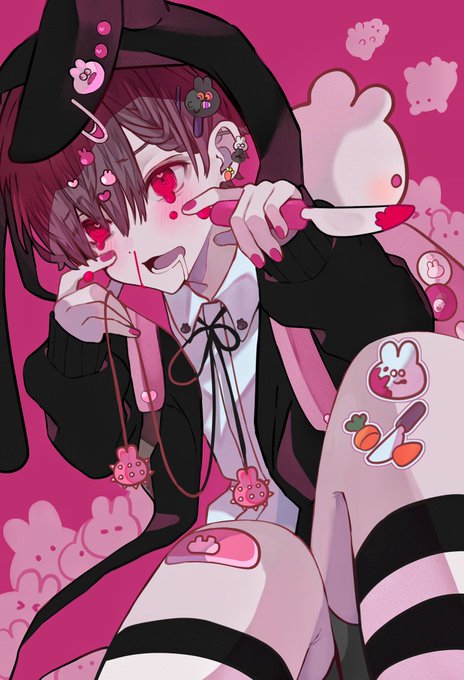 塩月リク@多忙 (@Saltmoon_02) さんのイラスト・マンガ作品まとめ (55 件) - Twoucan