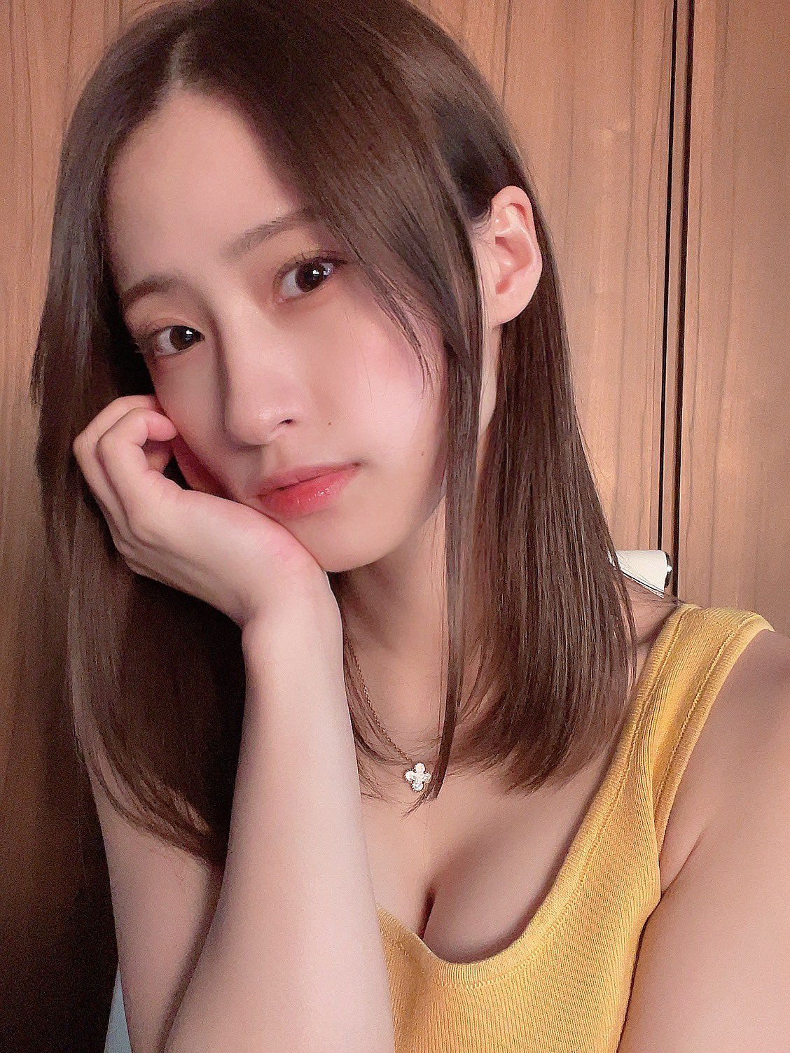 Choco ΦωΦ On Twitter Rt Ayano Sumida じー…きゅるん💫