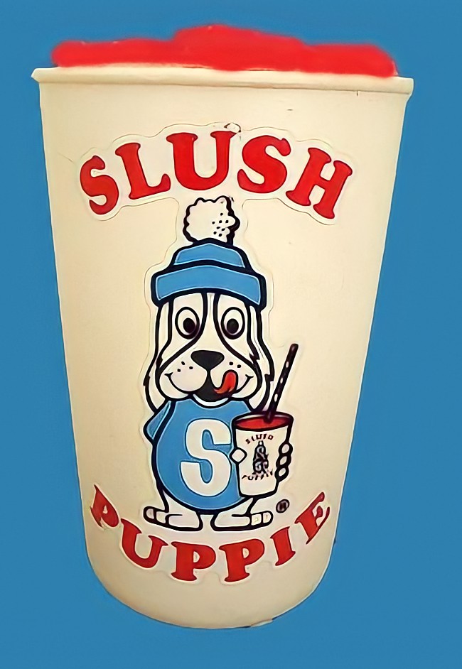 Why Are They Called Slush Puppies