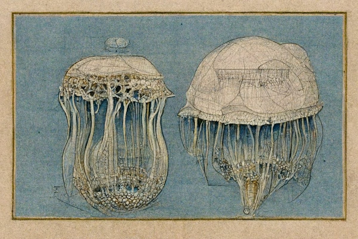 🤖 @midjourney is a worthy alternative to @OpenAI #Dalle2! You can apply for the beta here → ...