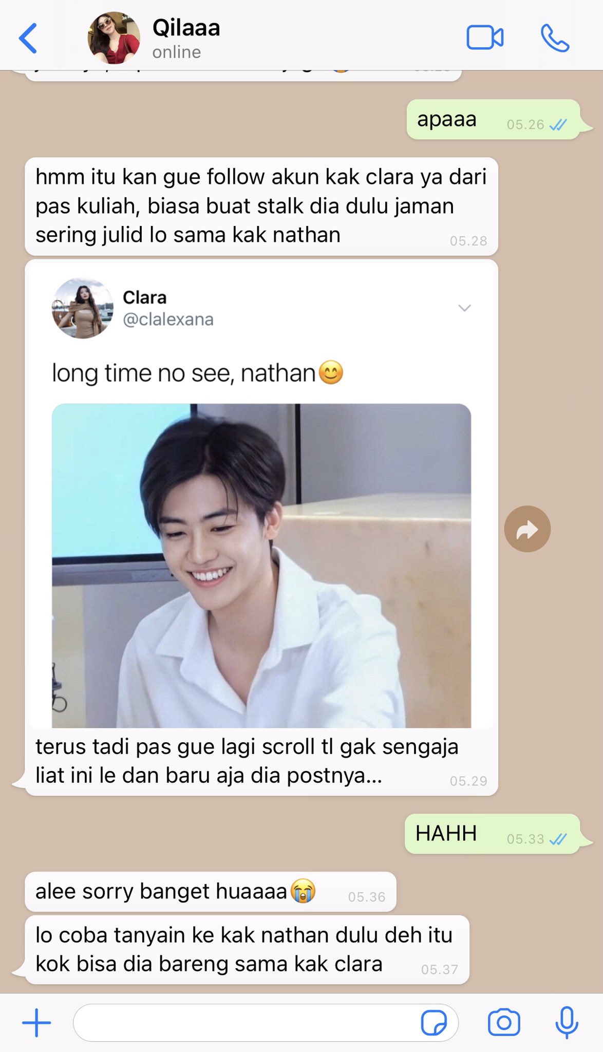 jule on Twitter: "O5. https://t.co/Ei4Qtiivn9" / Twitter