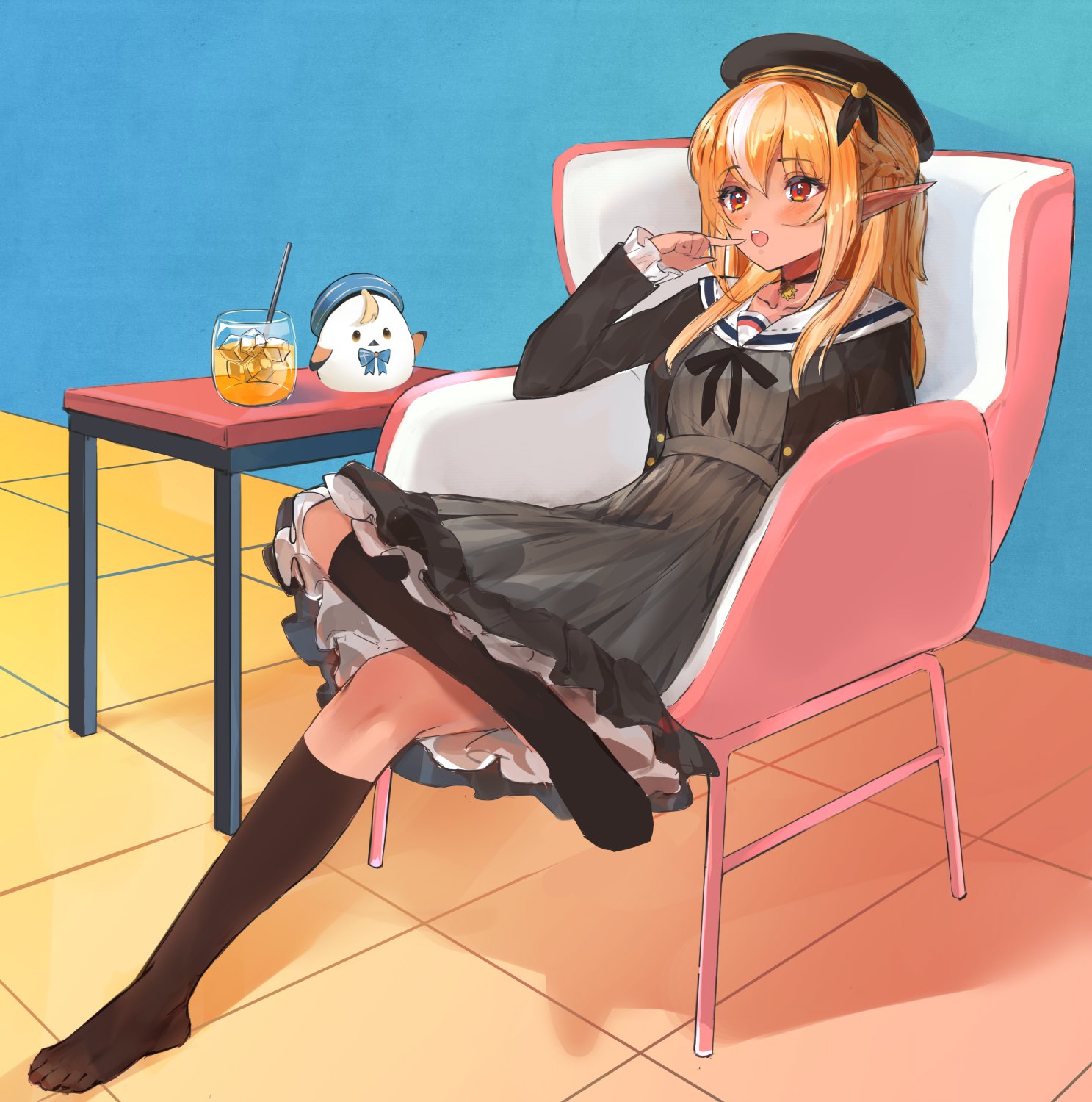 Firstep on Twitter: "#しらぬえ #hololive #hololivefanart #ホロライブ #不知火フレア https://t.co/uaFDCBWvIH ...