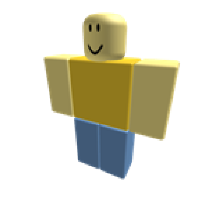 Roblox Scared
