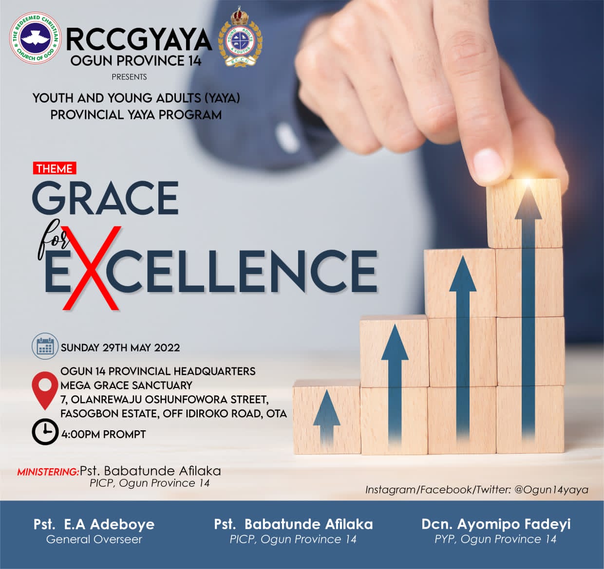 Ogun Province14 YAYA (@Ogun14YAYA) / Twitter