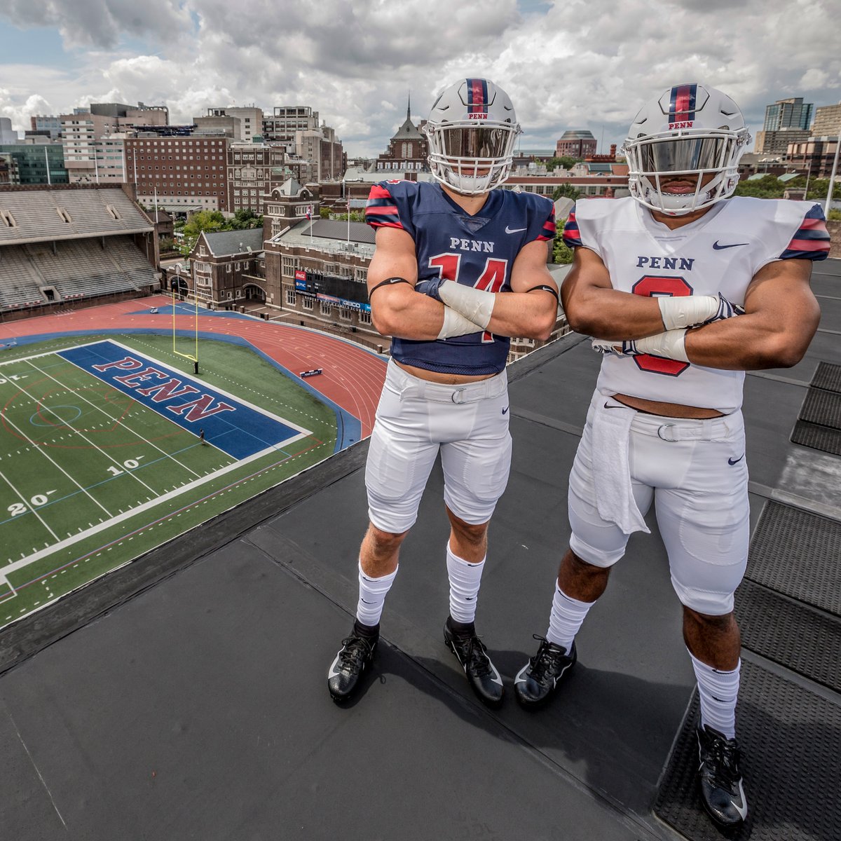 Upenn Football Stadium