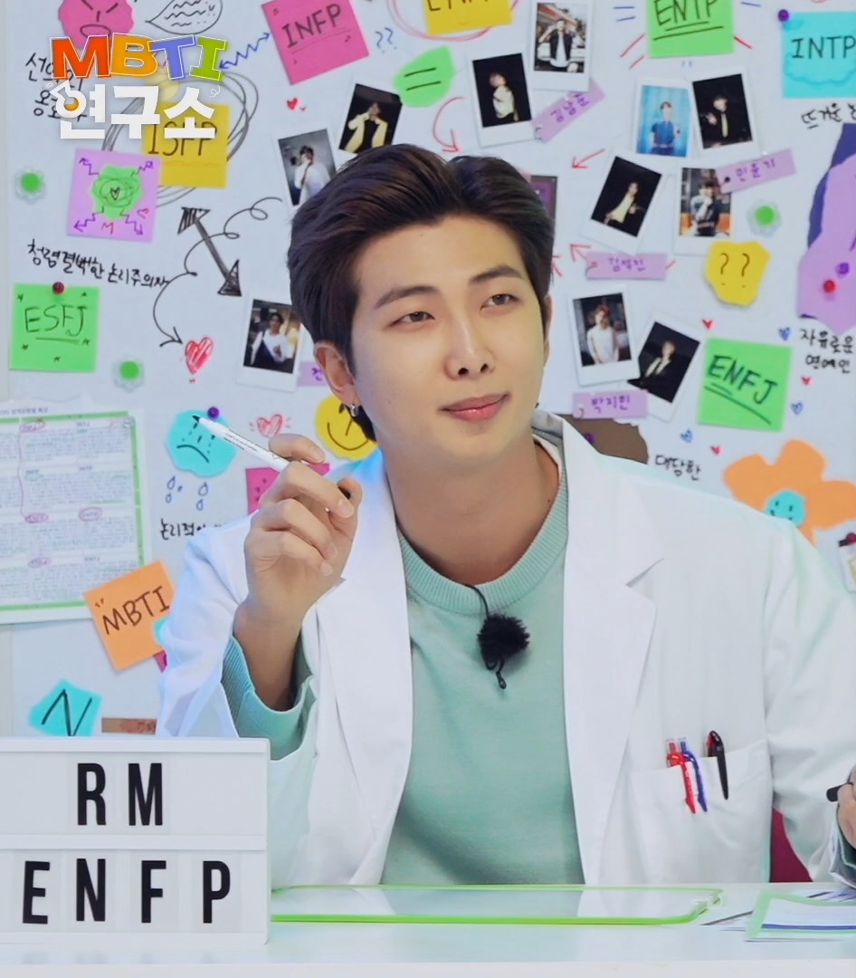 andrea ♡s bts⁷ (new acc) on Twitter: "BTS MBTI Lab 1 (1) #BTS #방탄소년단 @BTS_twt https://t.co ...