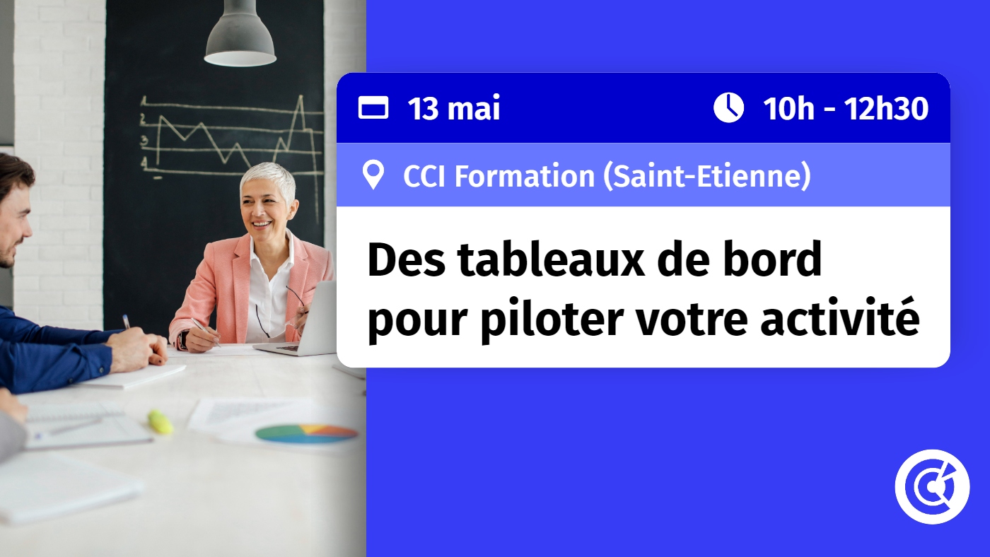 CCI LYON METROPOLE on Twitter: "TPE 🎯 𝐏𝐢𝐥𝐨𝐭𝐞𝐳 𝐯𝐨𝐭𝐫𝐞 𝐚𝐜𝐭𝐢𝐯𝐢𝐭é 𝐚𝐯𝐞𝐜 𝐝𝐞𝐬 𝐭𝐚𝐛𝐥𝐞𝐚𝐮𝐱 𝐝𝐞 𝐛𝐨𝐫𝐝 ...