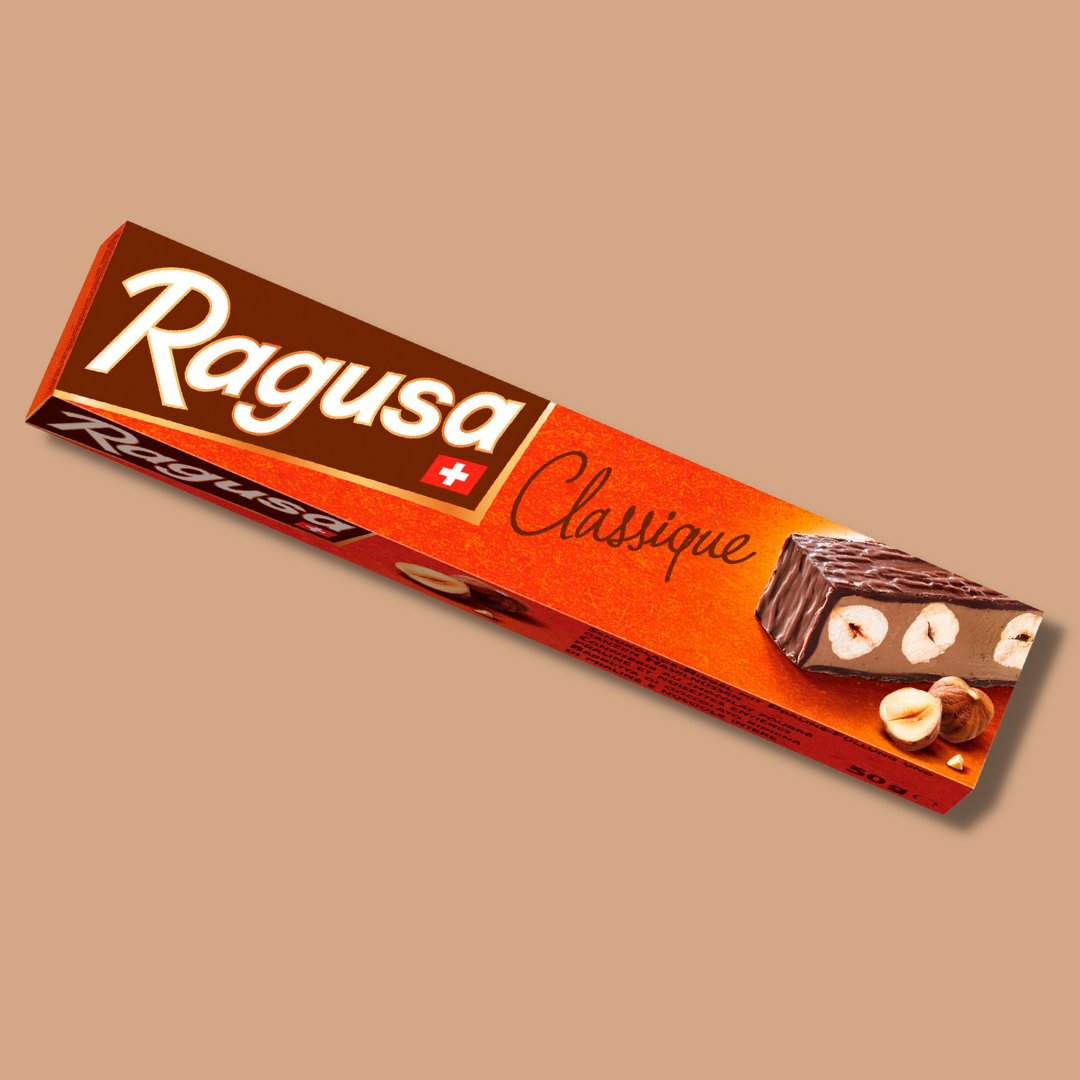 Ragusa Chocolate