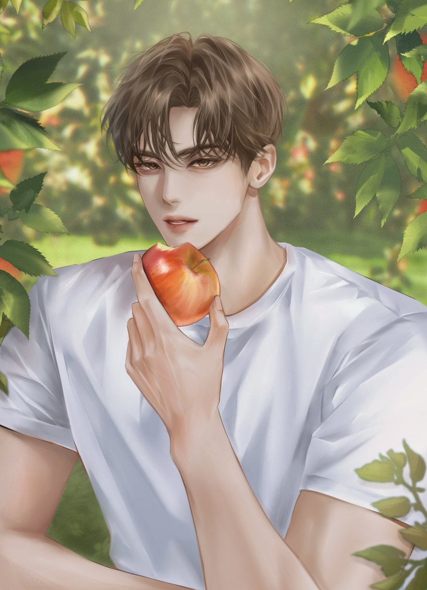 zerkee (@zerkeee_) さんのイラスト・マンガ作品まとめ (23 件) - Twoucan