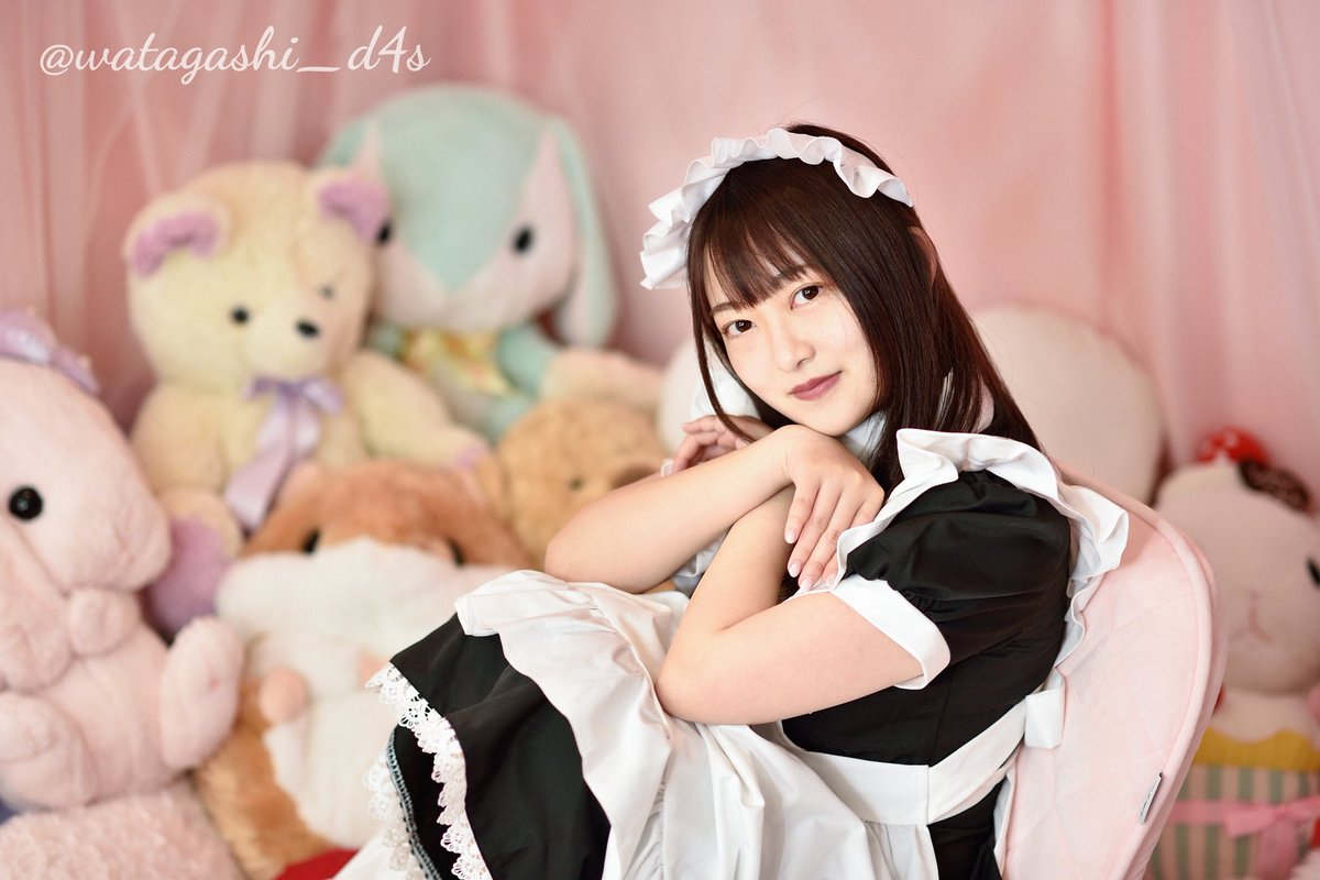 Watagashi on Twitter: "RT @watagashi_d4s: ଘ♡ଓ*Charming Bisque doll ଘ♡ଓ*:ﾟ ☆ めい🐑(@may23_sheephoto ...