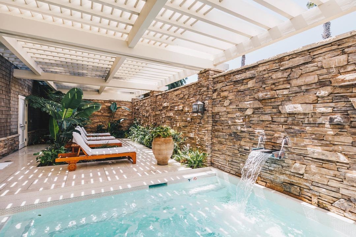 Montage Laguna Beach on Twitter: "Immerse yourself in the Spa Montage Laguna Beach experience ...