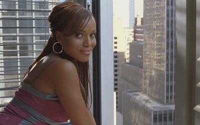 Kerry Washington I Think I Love My Wife