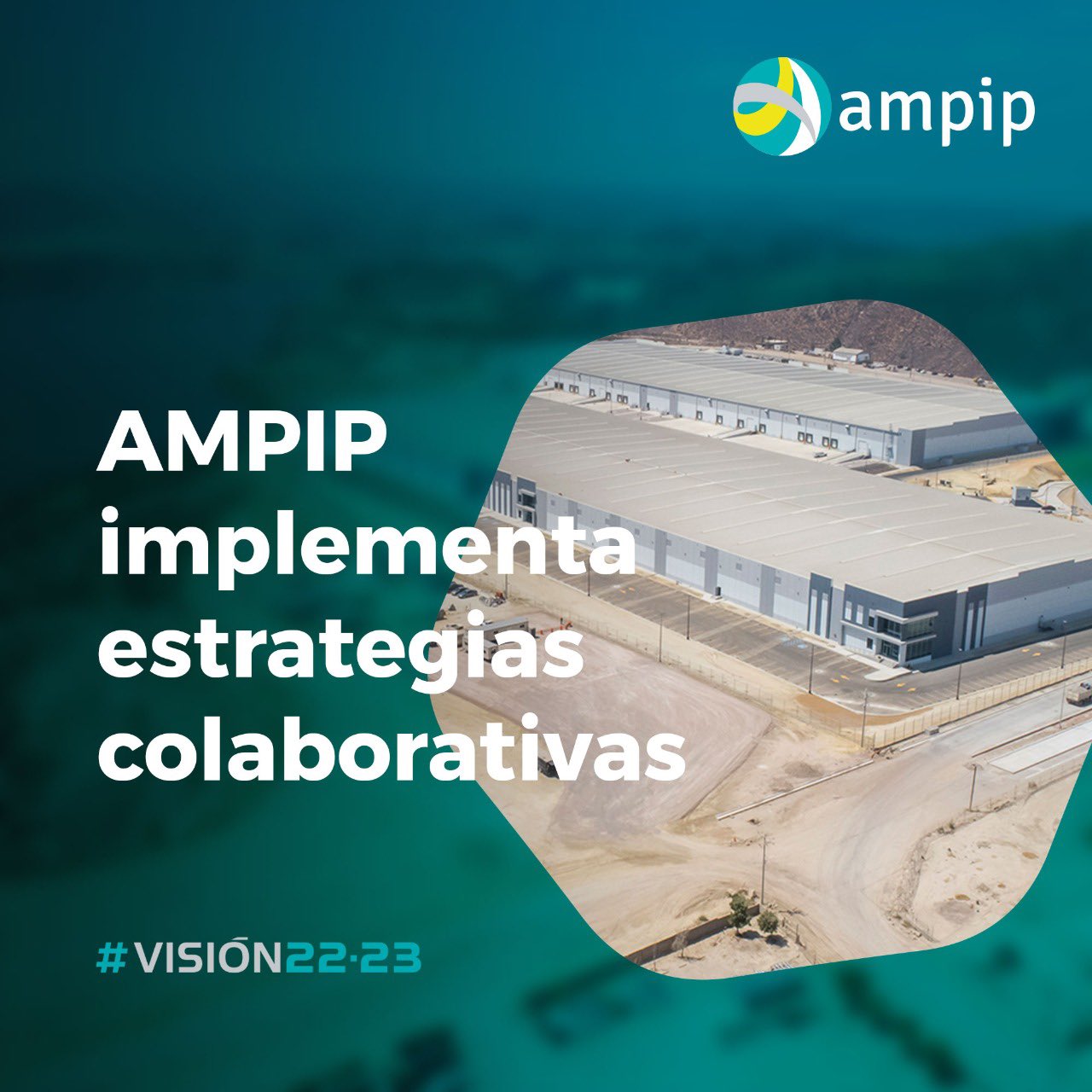AMPIP Asociación Mexicana de Parques Industriales (@AMPIP) / Twitter