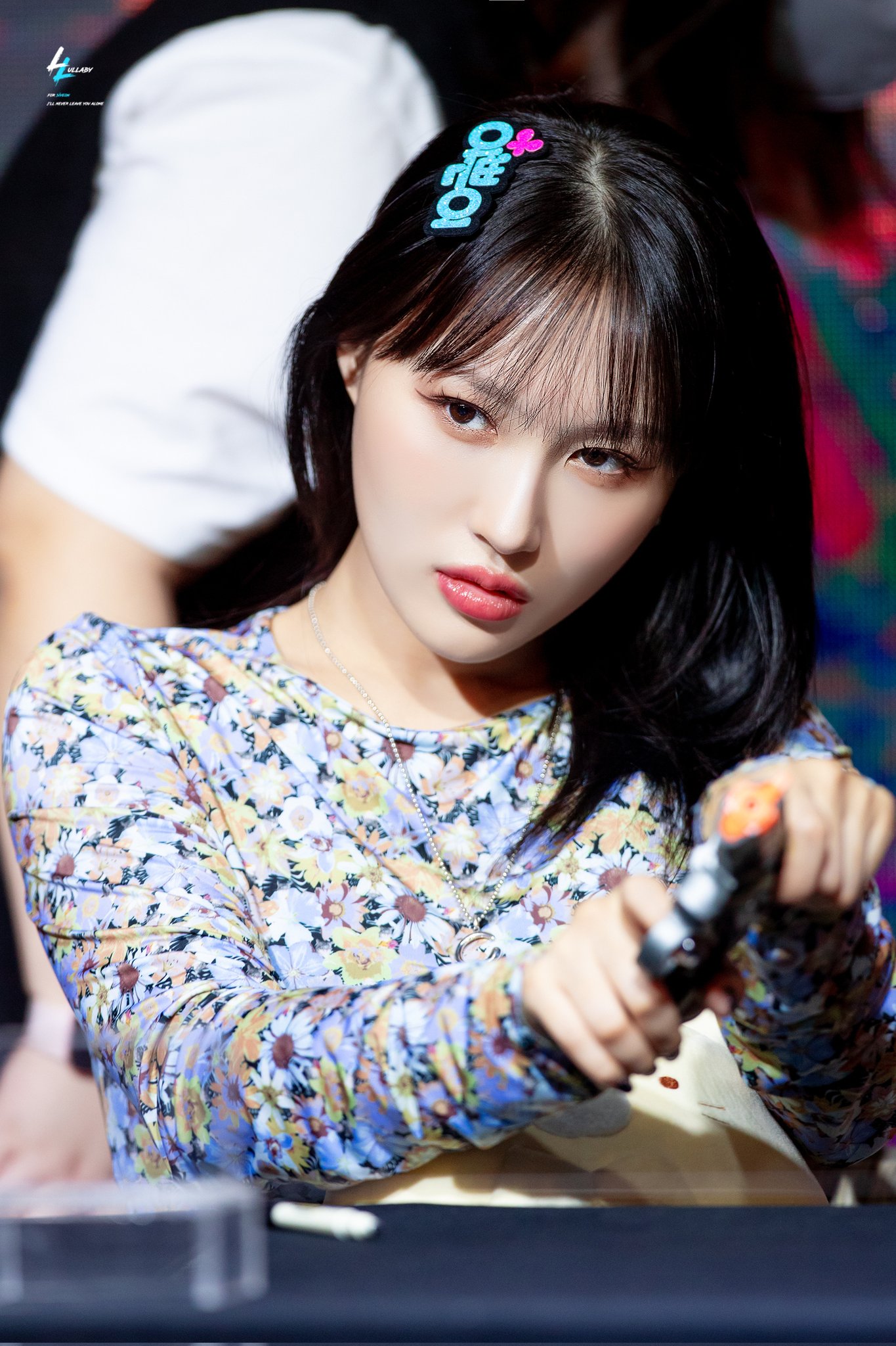 siyeon pics #MAISON on Twitter: "220430 一 lullaby https://t.co/Syv5cBVj3t" / Twitter