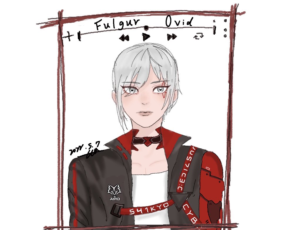 FuLuu_ (@Hsiao_5168) さんのイラスト・マンガ作品まとめ (6 件) - Twoucan