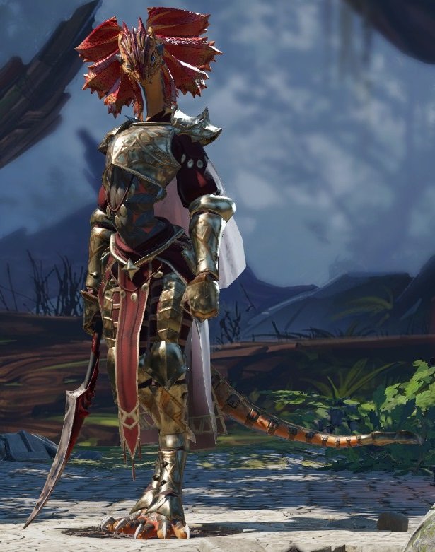 Yeah yeah, Baldur's Gate 3 is great but is it as hype as Dragon ...