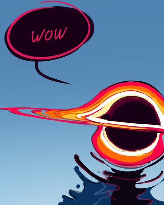 Twoucan - Trou noir (@Blackholed)