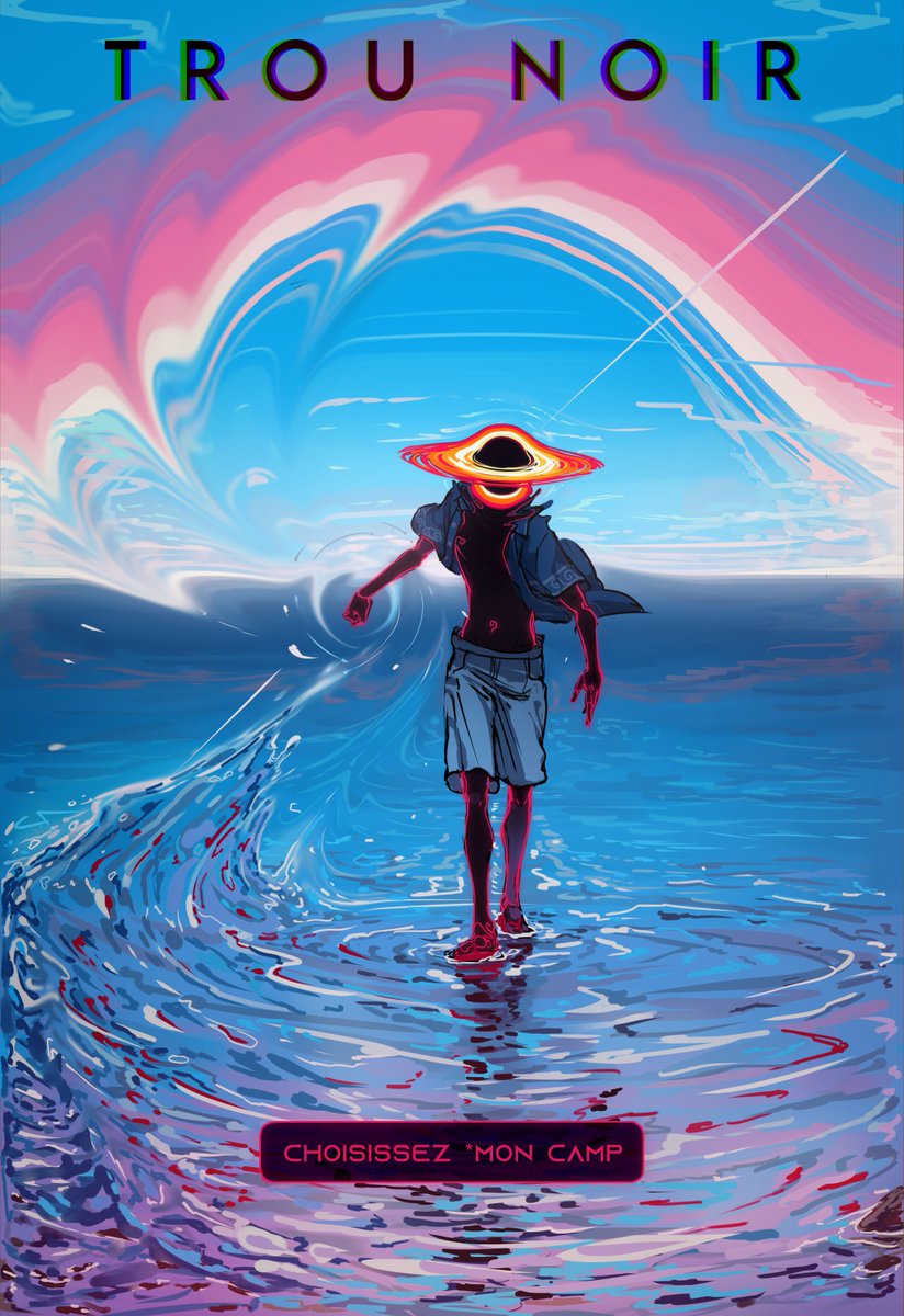 Twoucan - Trou noir (@Blackholed)