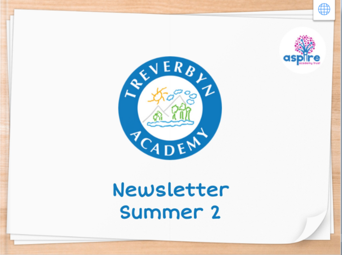 Treverbyn Academy - Home