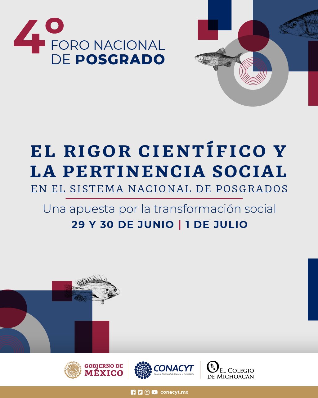 Conacyt México on Twitter: Conacyt México on Twitter: