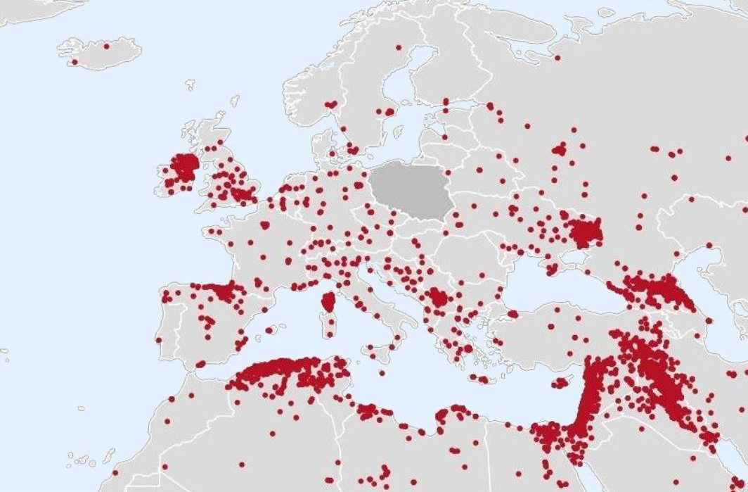 Terrorist Attacks In Poland Poland: Ultra Right Members Arrested For
