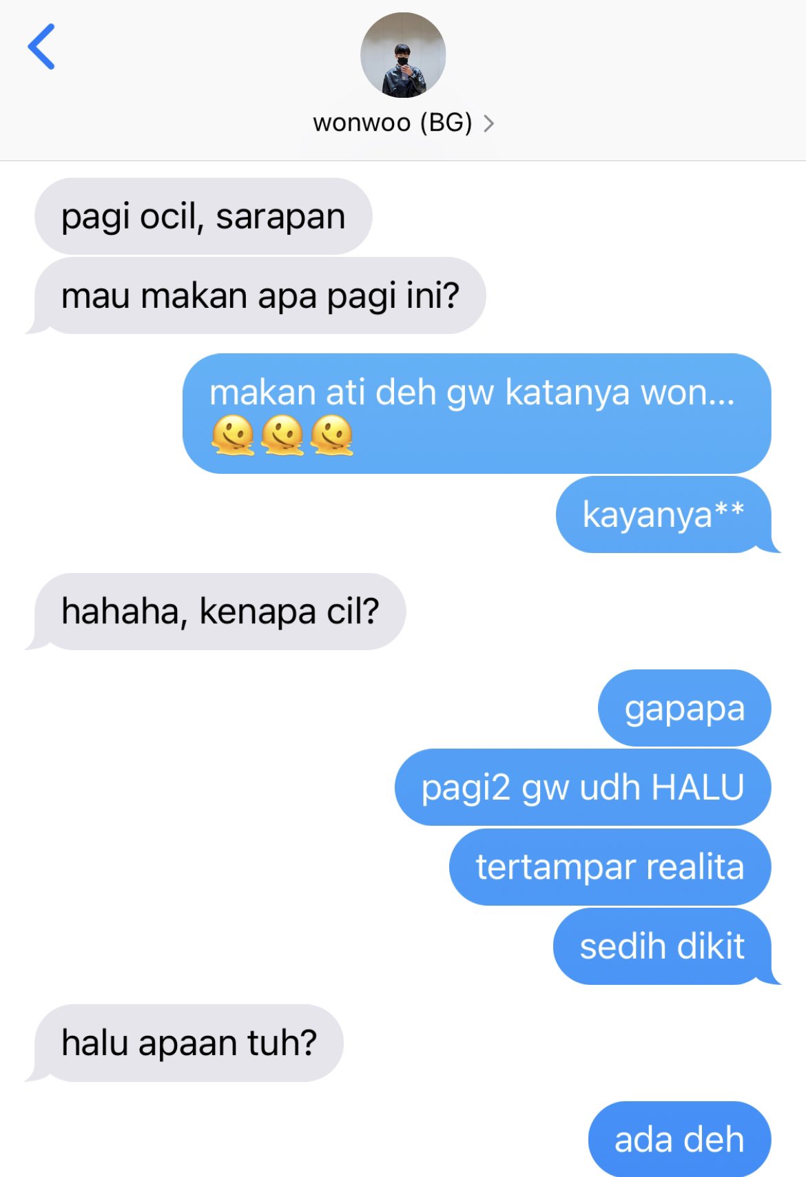 nu 🌊🍒 on Twitter: "633. sedih dikit https://t.co/fPOEpvEtpH" / Twitter