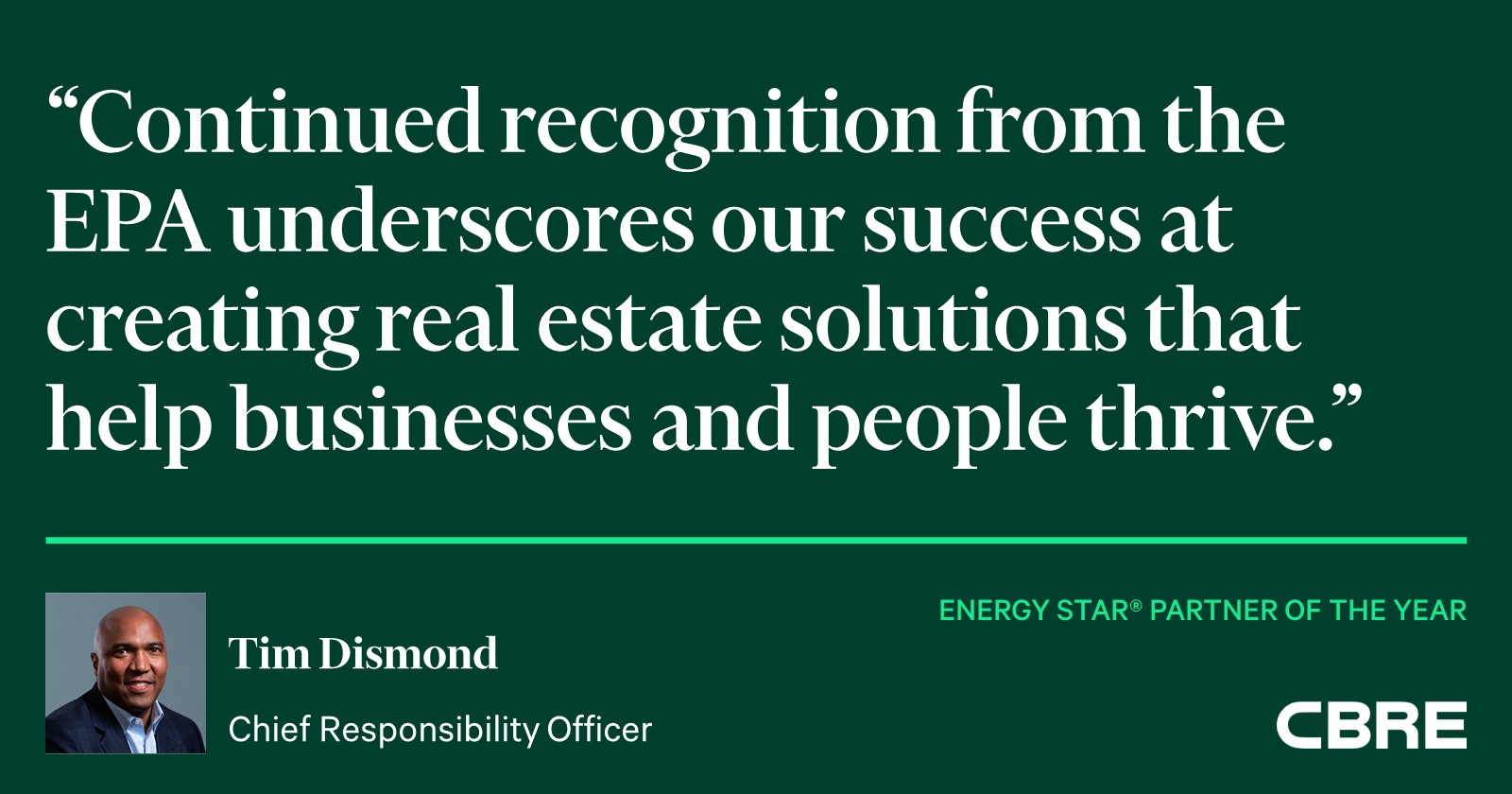 CBRE on Twitter: CBRE on Twitter: