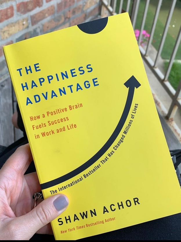 10 Top Lessons From the Book “The Happiness Advantage” International ...
