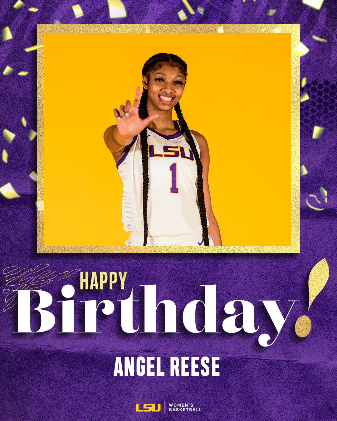 Lsu Birthday Memes LSU Football Player Kyren Lacy's Apparent Cause Of
