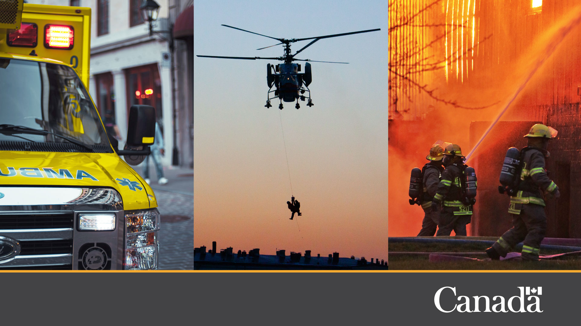 Public Safety Canada on Twitter: Public Safety Canada on Twitter: