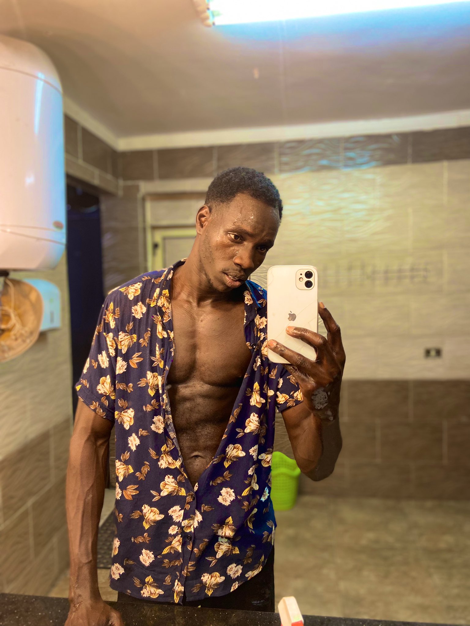 Penton Keah (@realpentonkeah) / Twitter