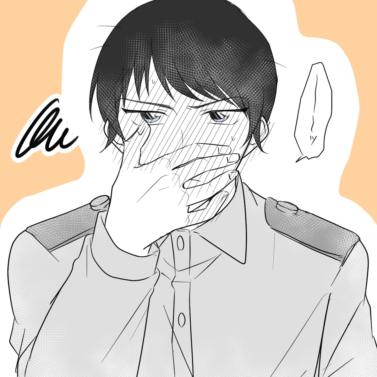 「sctなhrmt集 」3b【多忙】の漫画