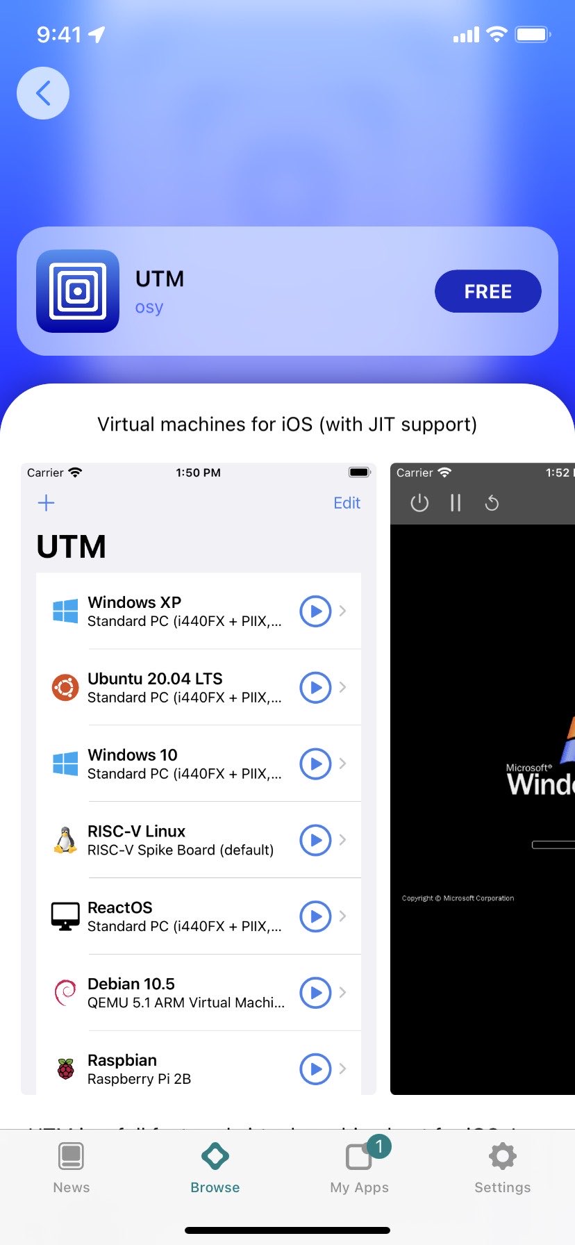 AltStore.io 🇺🇦 (@altstoreio) / Twitter