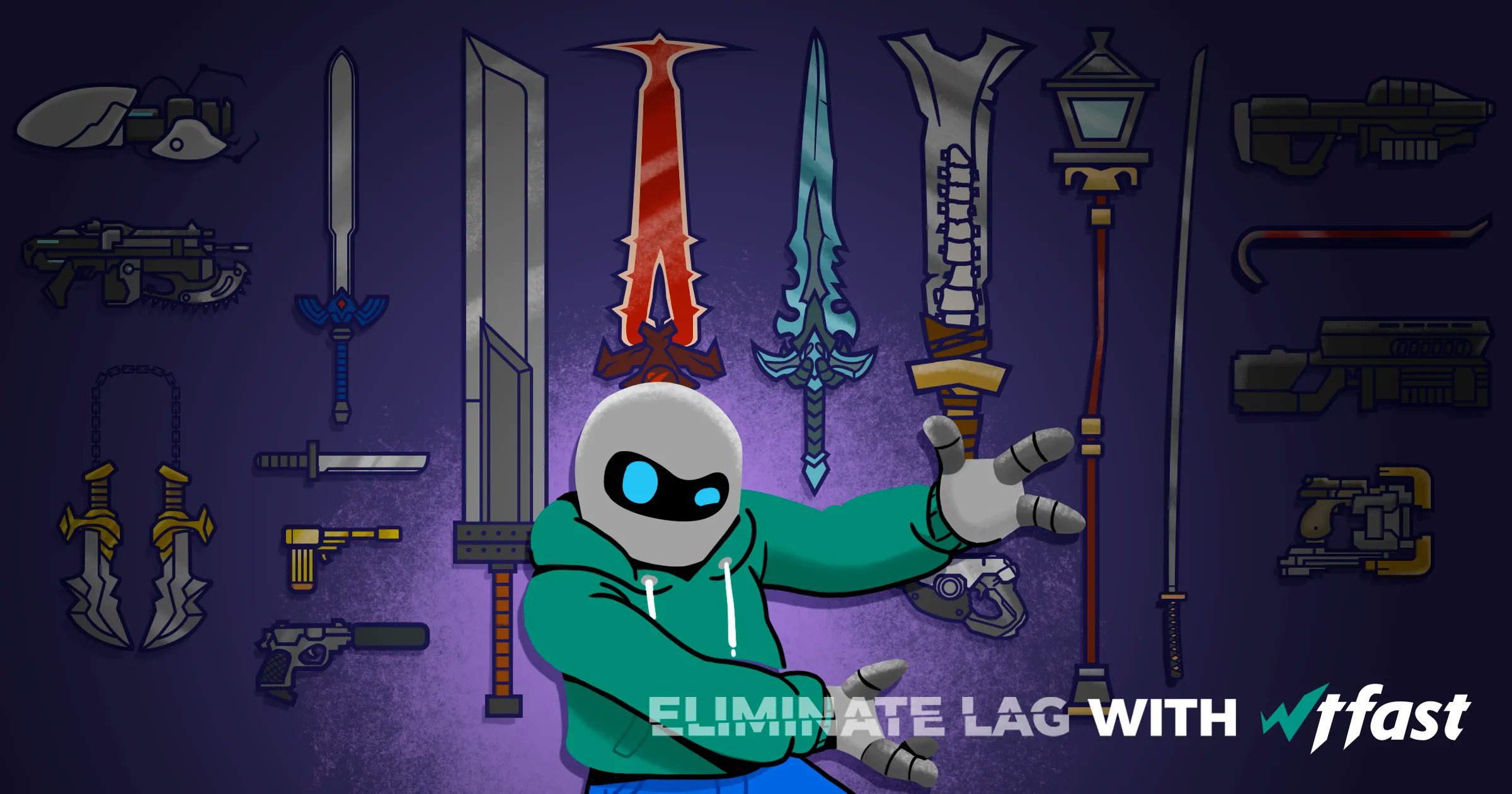 wtfast (@wtfast) / Twitter