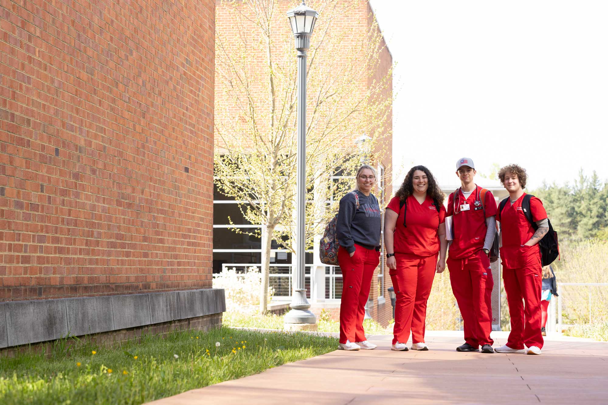 UVA Wise on Twitter: "Happy Nurses Day to our nursing students and alumni! We are so grateful ...