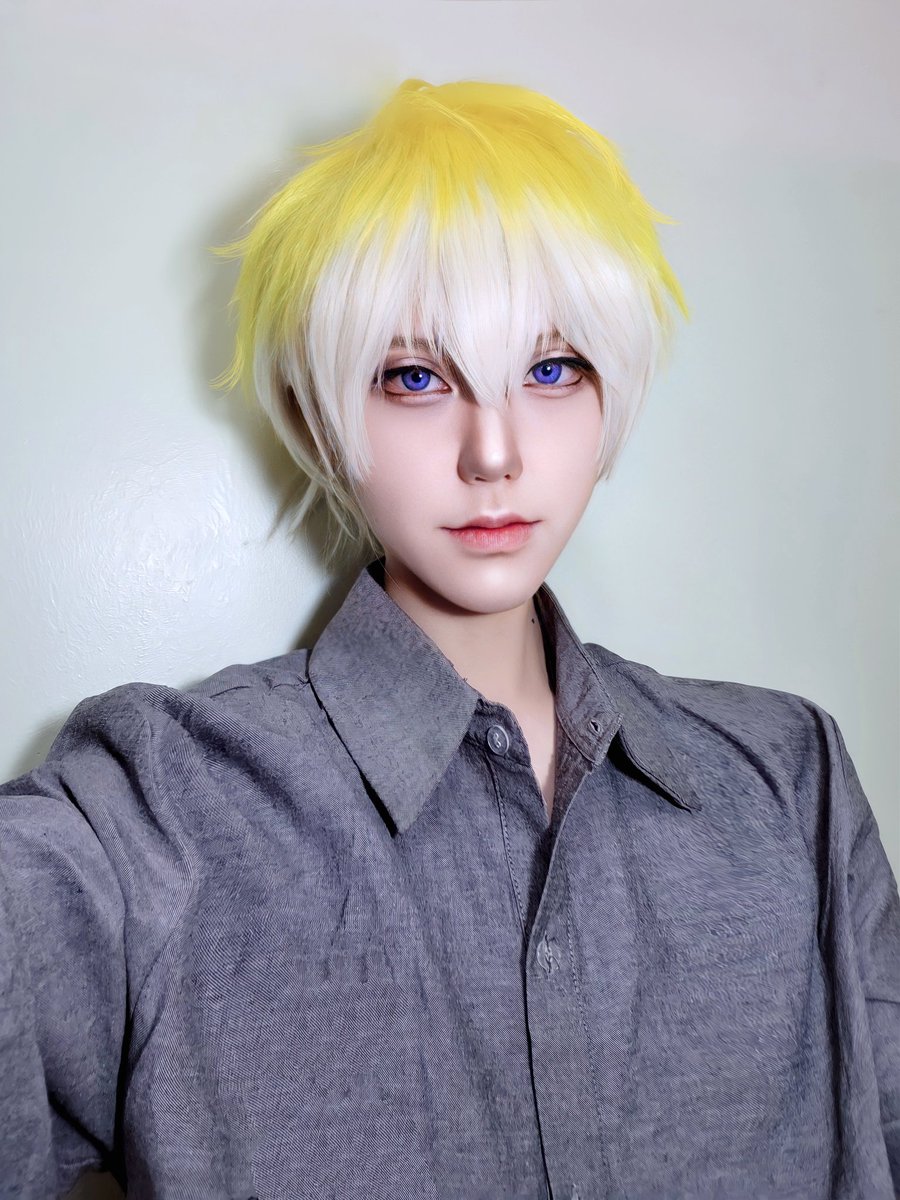 Ken可恩 ケン || ︎Cosplayer (@_ken_xx) さんのコスプレ作品まとめ (41 件) - Twoucan