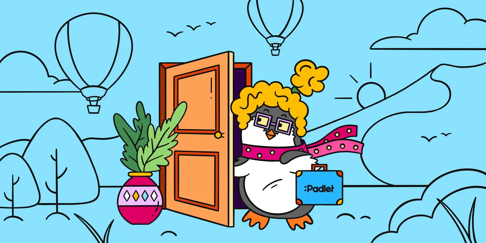 Padlet (@padlet) / Twitter Padlet (@padlet) / Twitter