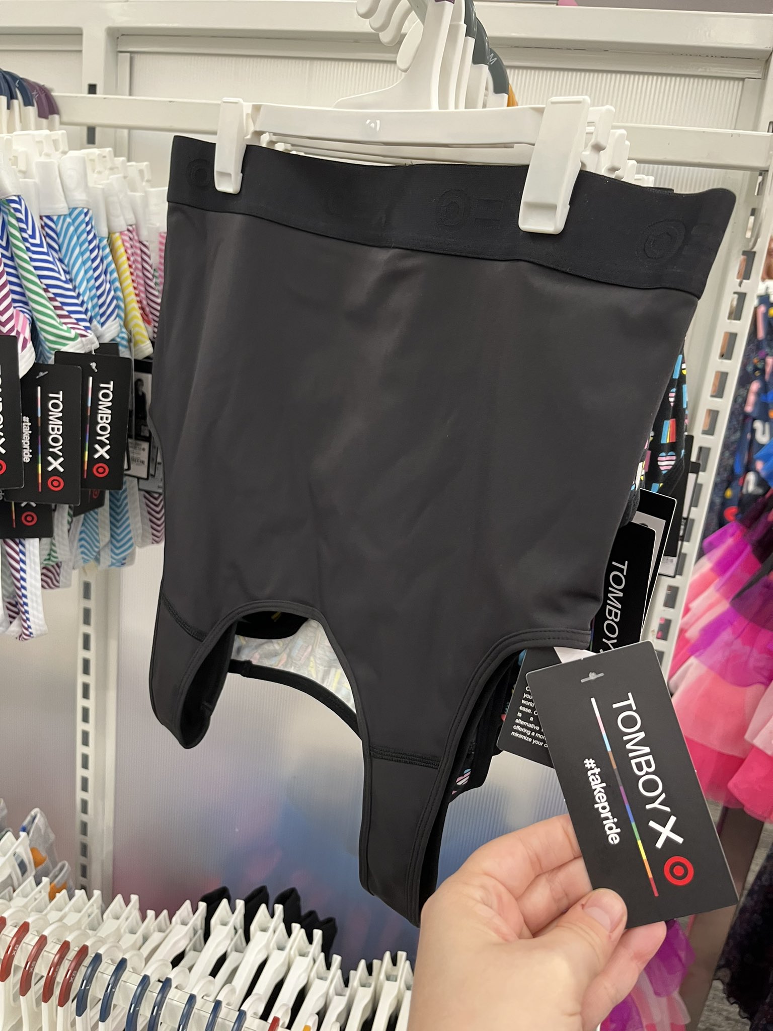 Mx. Kelsey Danger, Team Rocket on Twitter: "Holy shit, Target is selling binders. You can buy ...