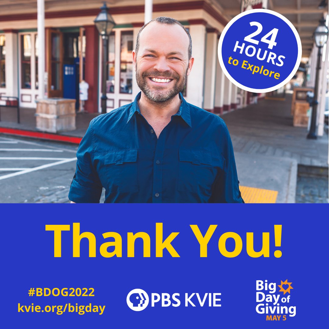 Viewers Like You Pbs