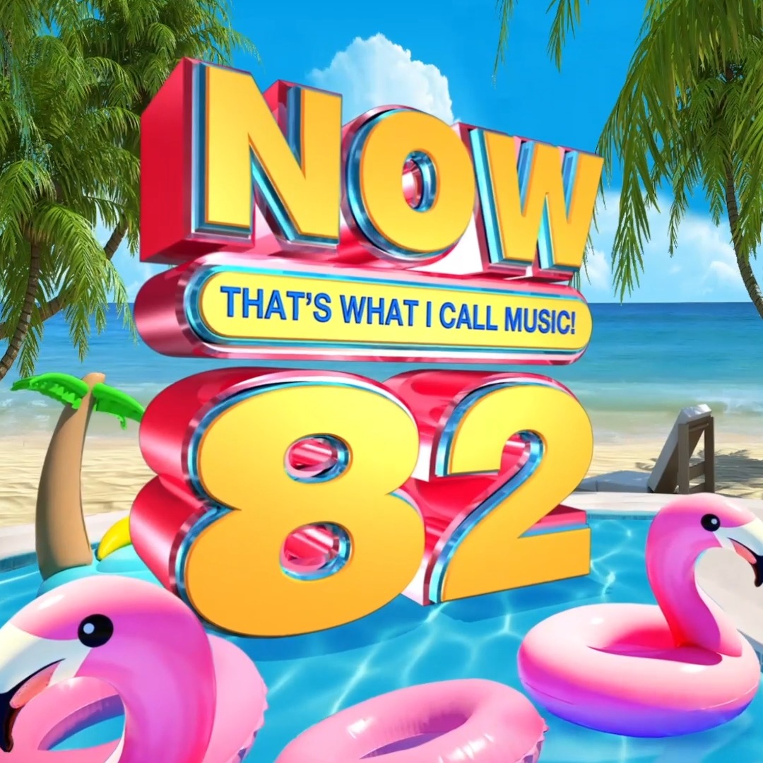 Now Thats What I Call Music 39