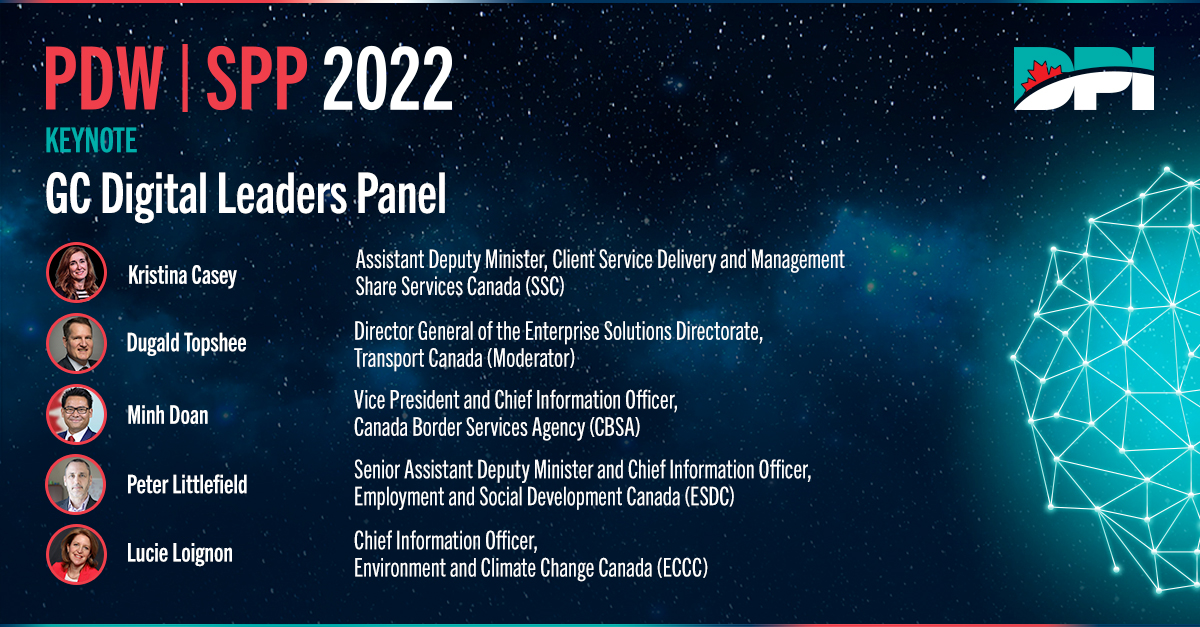 DPI on Twitter: "You should make space in your #PDW_SPP timetable for ...