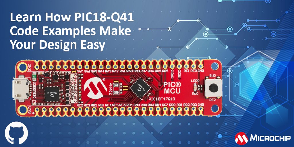 MicrochipTech on Twitter: "This @github demo shows a linear LED current regulator using the ...