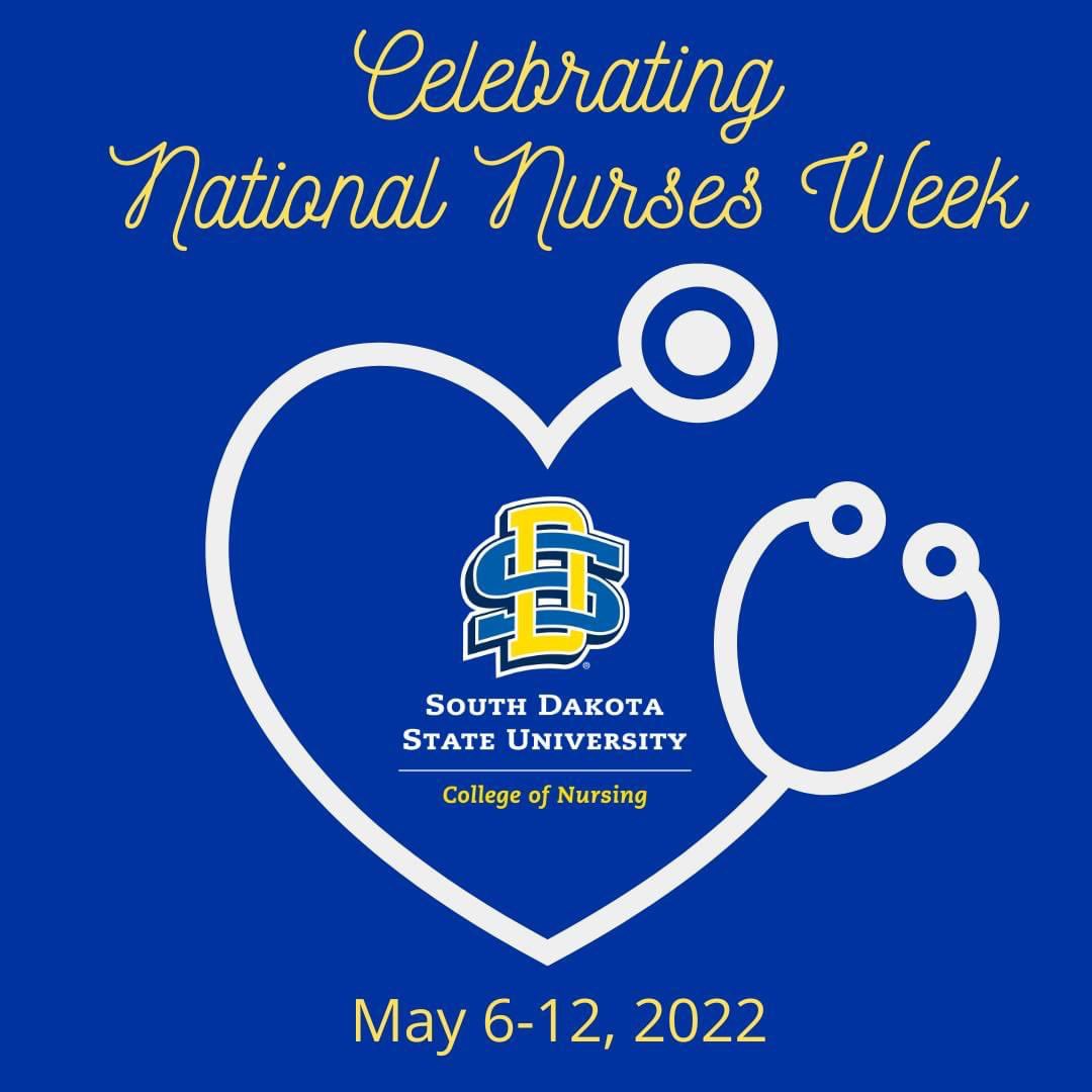 Nurses Week Logo 2022