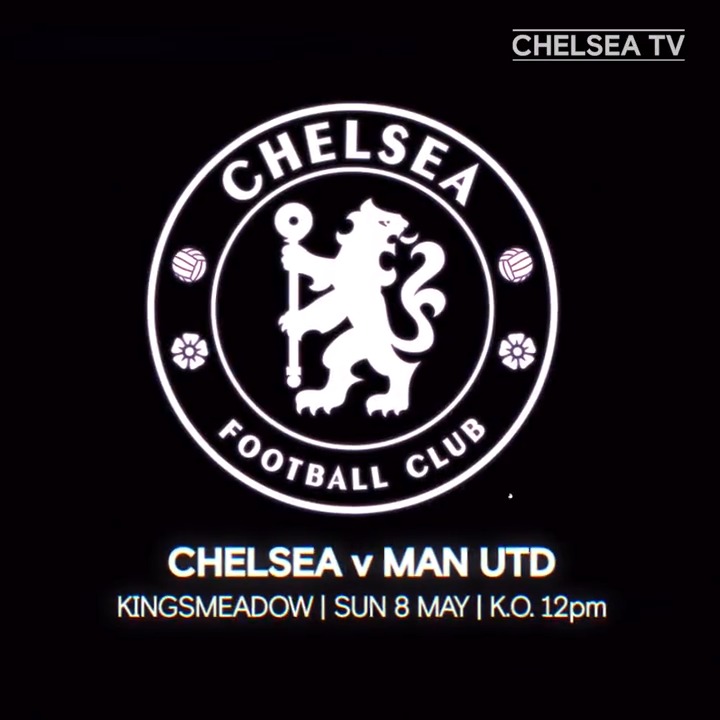 Chelsea Logo Black And White